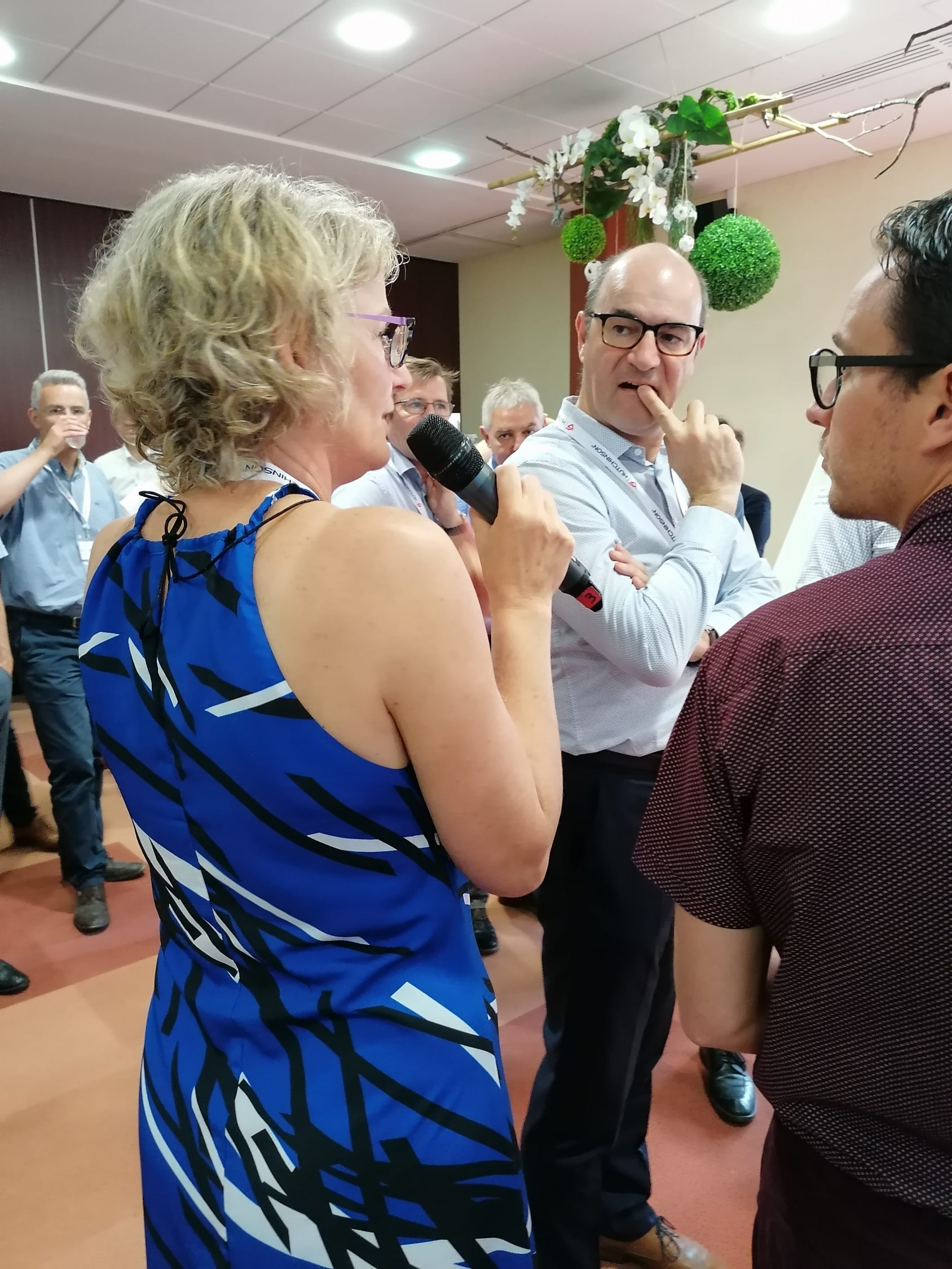 Accompagnement des équipes - Freya & Co. Lene Jacobsen